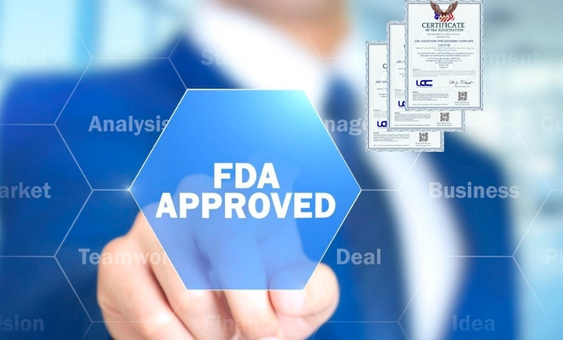 How to Register FDA Food Facility: A Step-by-Step Guide