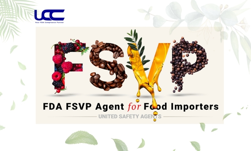 FSVP Representative: Key Role in Import Compliance