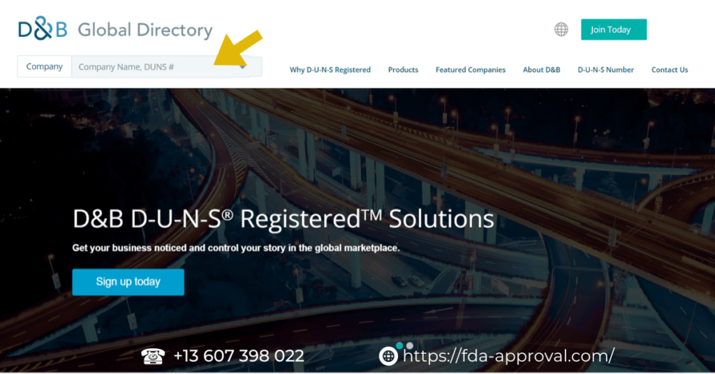 DUNS Number for FDA: Unlocking Global Collaboration