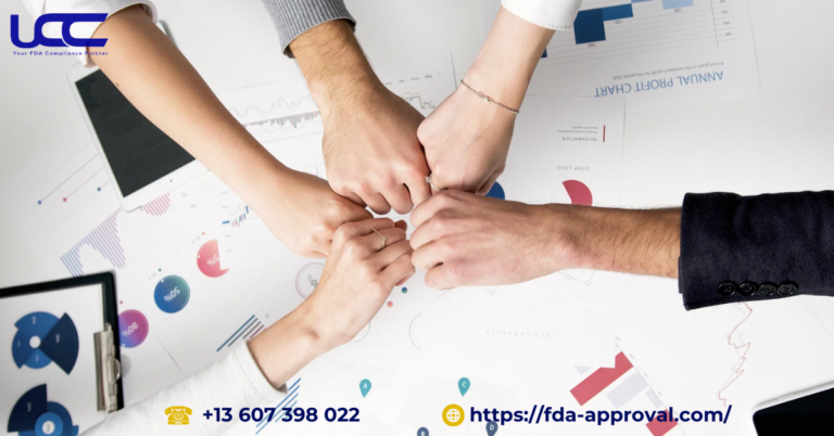 FDA US Agent - Connecting Businesses to Global Markets