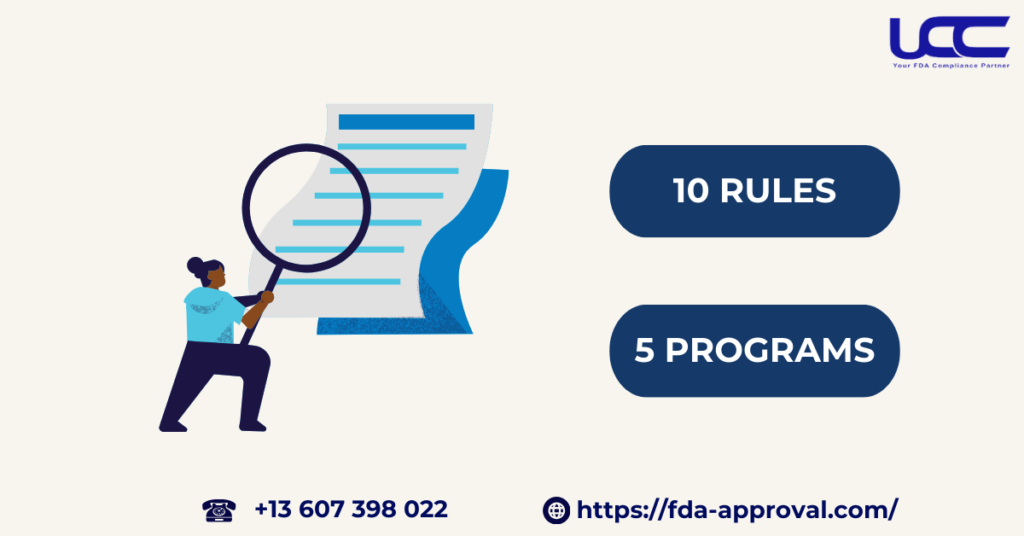 Food Safety Modernization Act: Key Insights and Overview