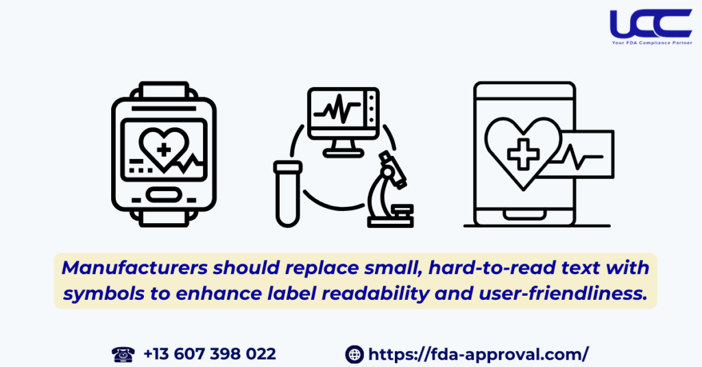 FDA Guidance Labeling Medical Devices: All Critical Standards