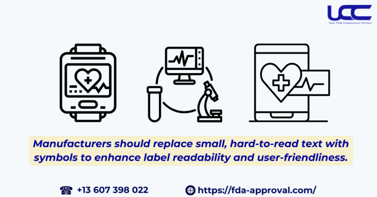 FDA Guidance Labeling Medical Devices: All Critical Standards