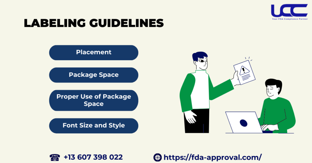 FDA Guidance Labeling Medical Devices: All Critical Standards