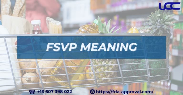 FSVP Meaning: Ensuring Imported Food Meets U.S. Standards