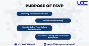 FSVP Meaning: Ensuring Imported Food Meets U.S. Standards