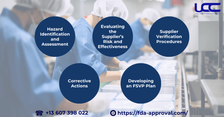 FSVP Meaning: Ensuring Imported Food Meets U.S. Standards