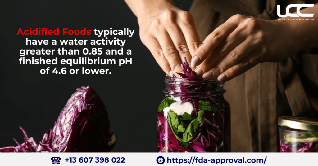 Low Acid Canned Foods: Key Concepts and Regulations Overview