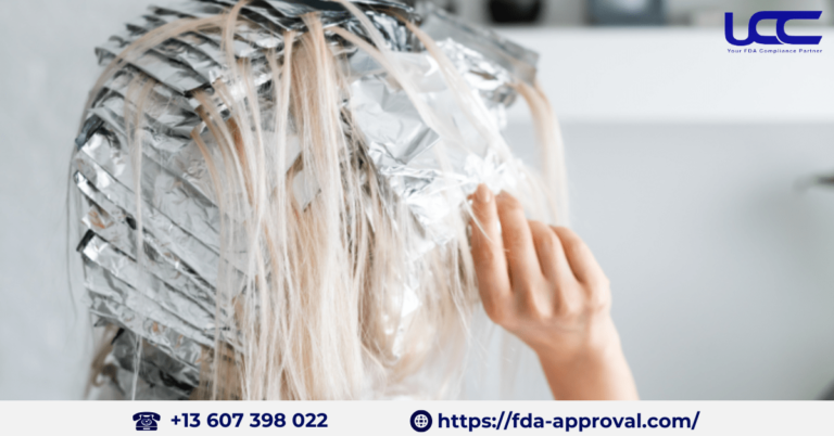 Cosmetic Warning Labels: Key FDA Rules for Consumer Safety