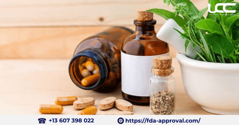 FDA Cosmetic Ingredient Labeling Requirements Explained