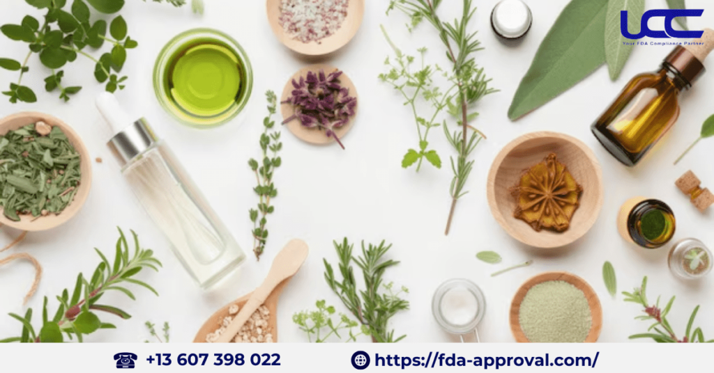 FDA Cosmetic Ingredient Labeling Requirements Explained