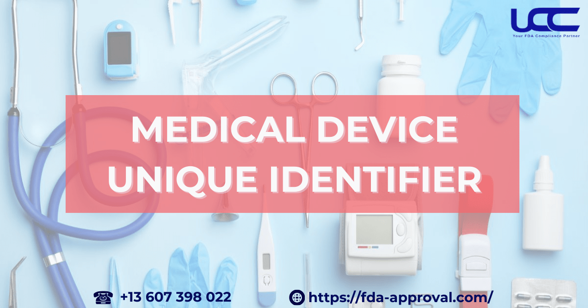 Medical Device Unique Identifier: Enhancing Traceability and Safety